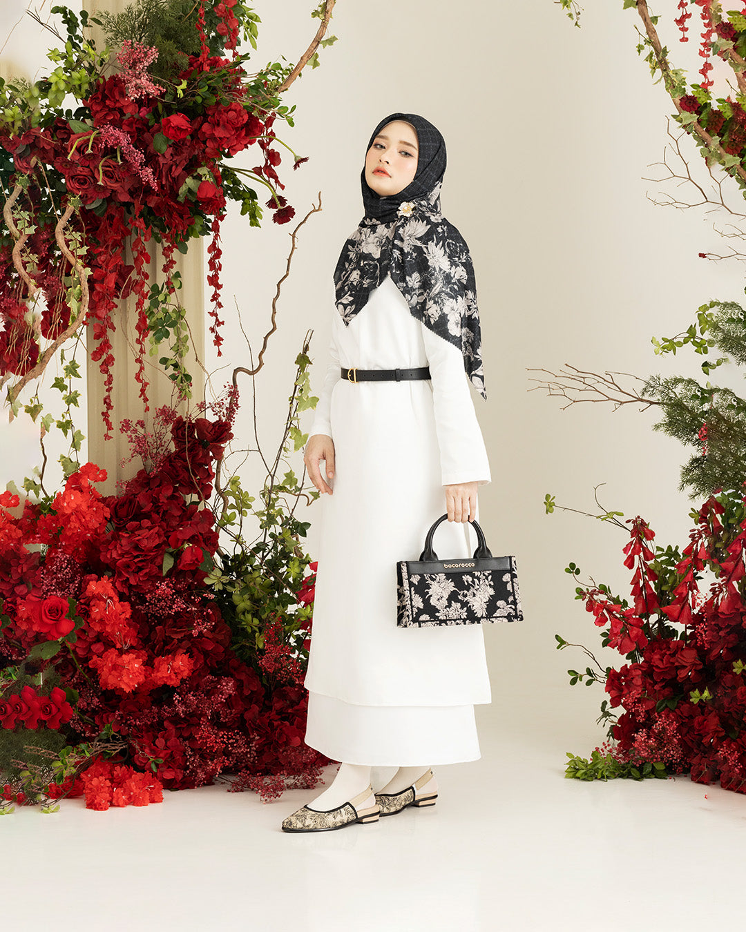 Bocorocco Online Official | Pillow Concept Technology